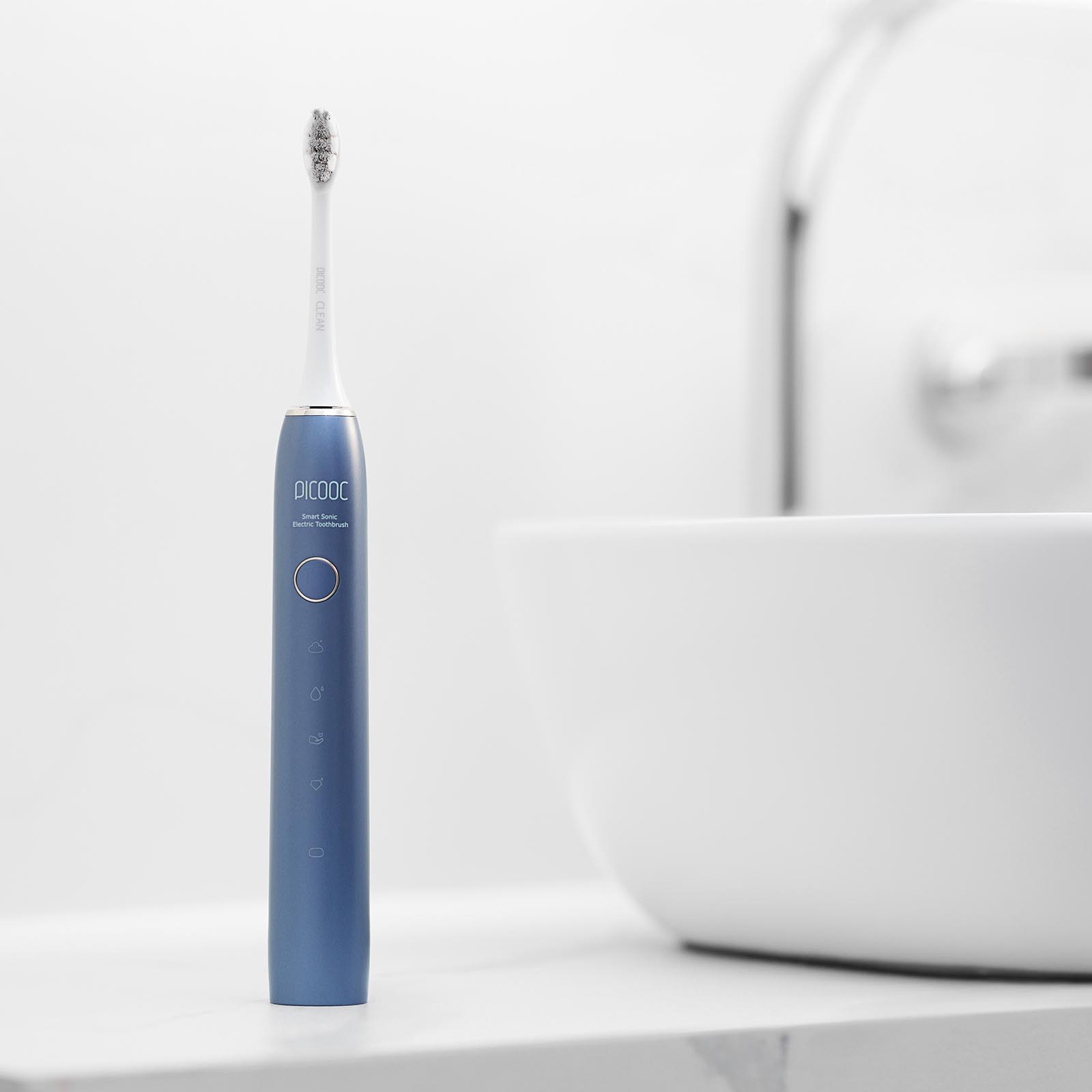 Купить Умная зубная щетка Picooc T1 недорого в интернет-магазине Picooc.ru